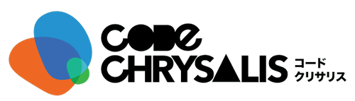 Code Chrysalis | Tokyo Coding Bootcamp