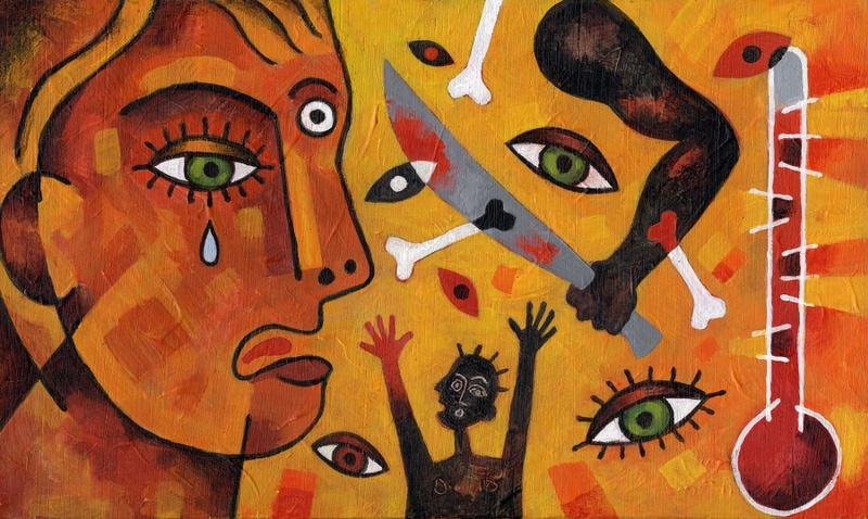 Jim Dryden | David Goldman Agency