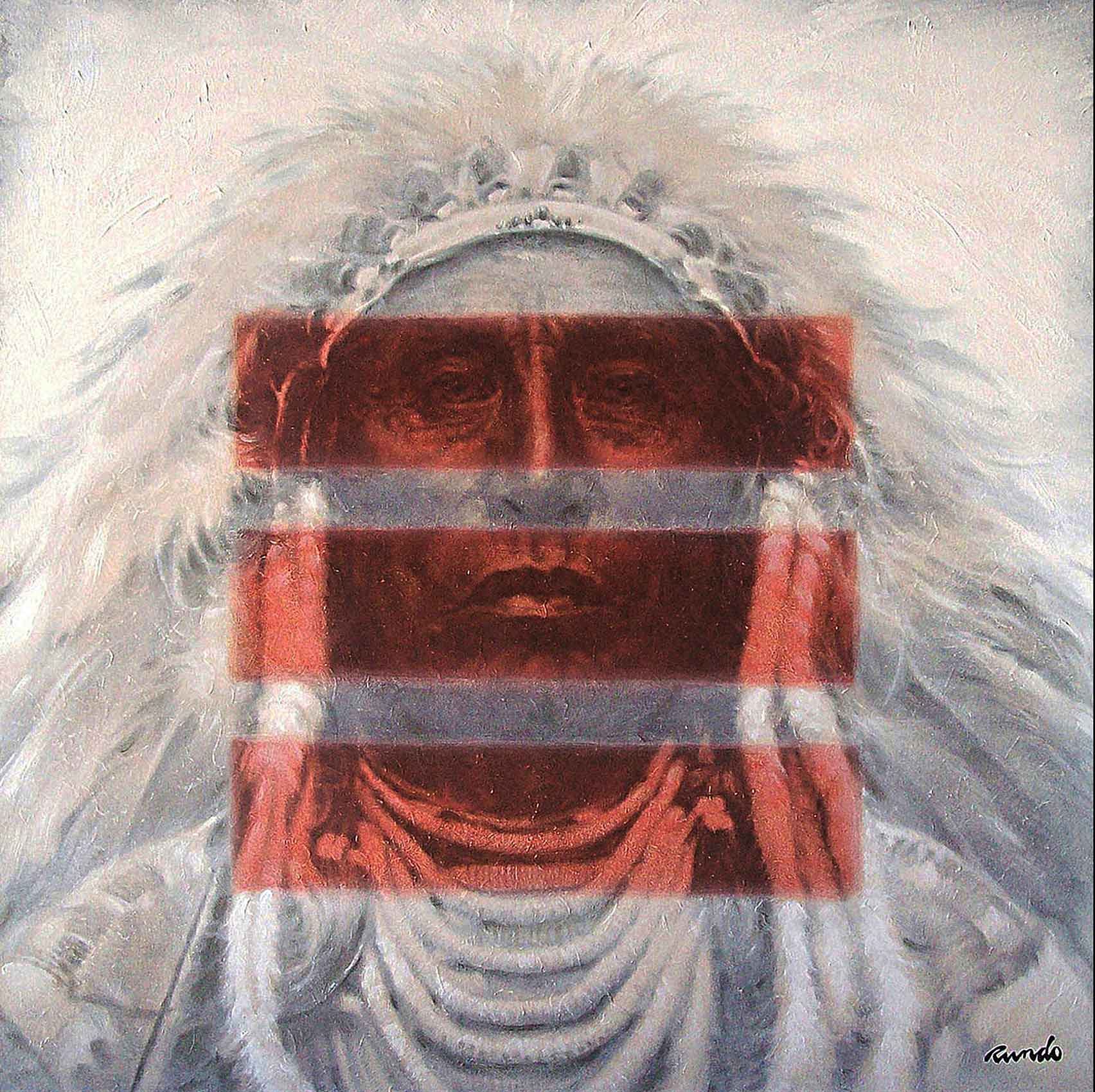 Ron Rundo | David Goldman Agency