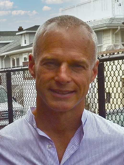 Ron Rundo | David Goldman Agency