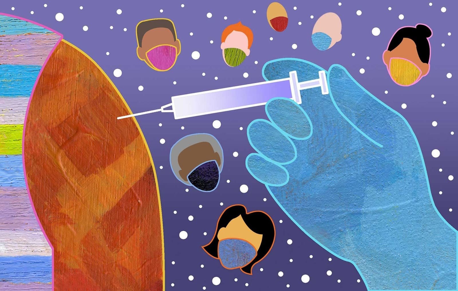 Jim Dryden | David Goldman Agency