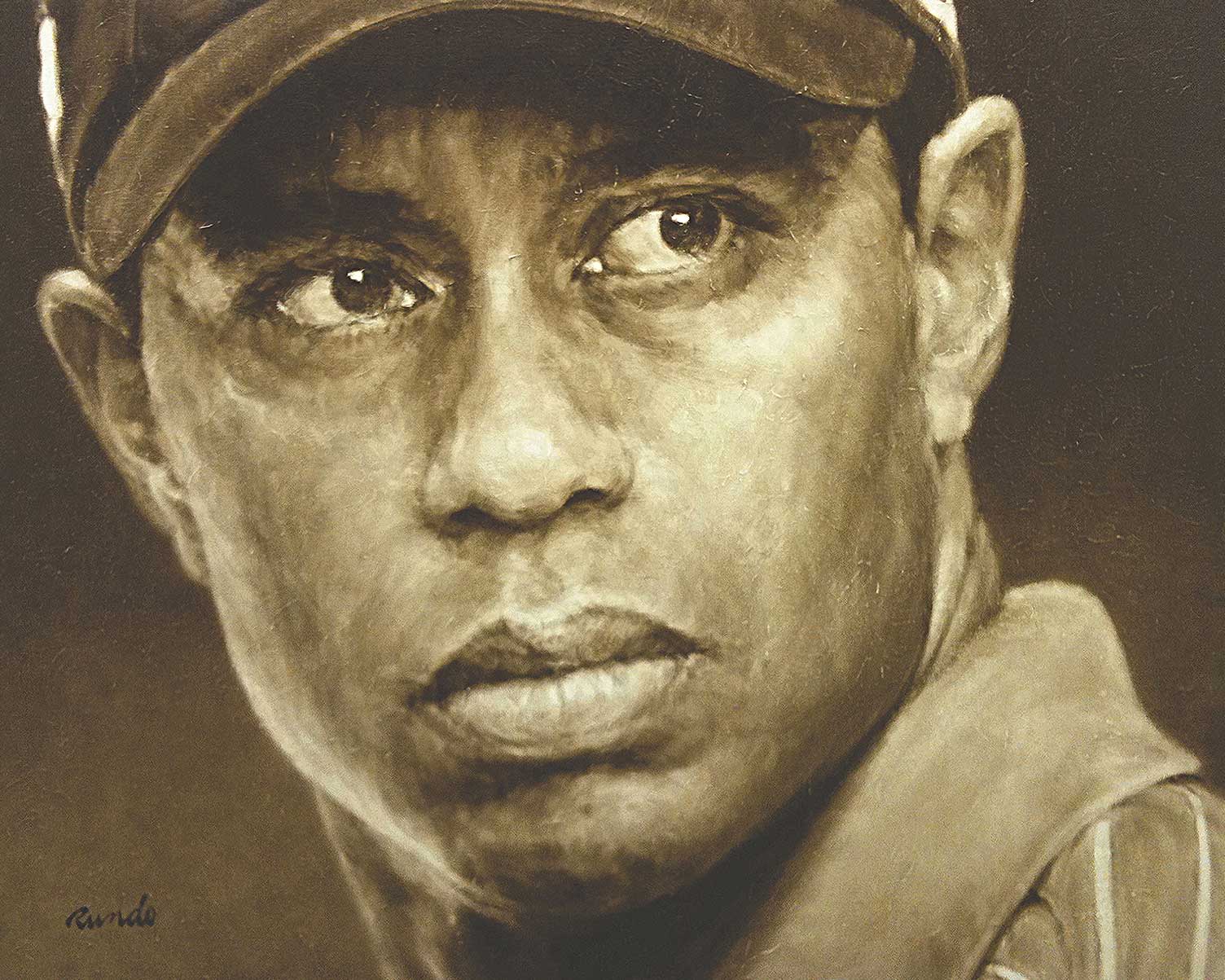 Ron Rundo | David Goldman Agency