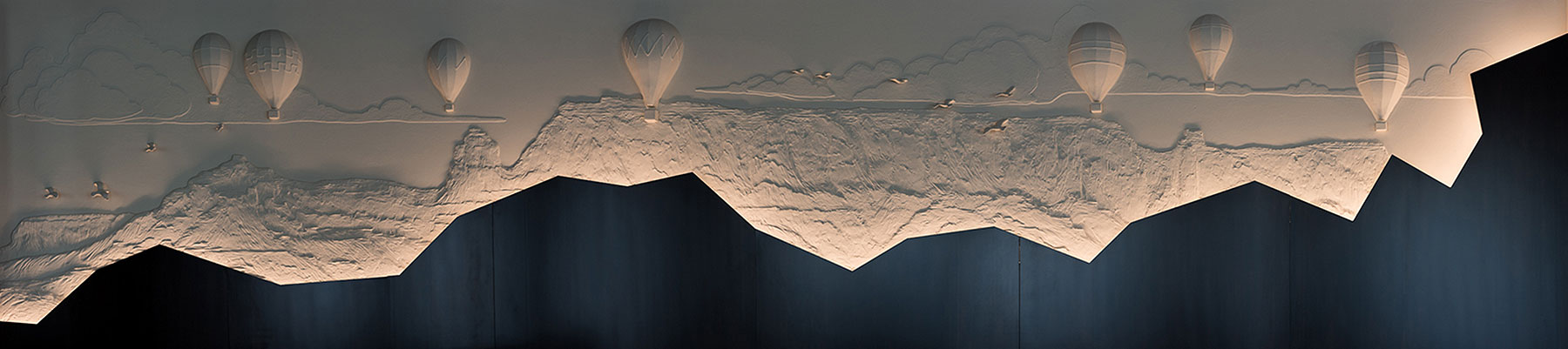 Ron Rundo | David Goldman Agency