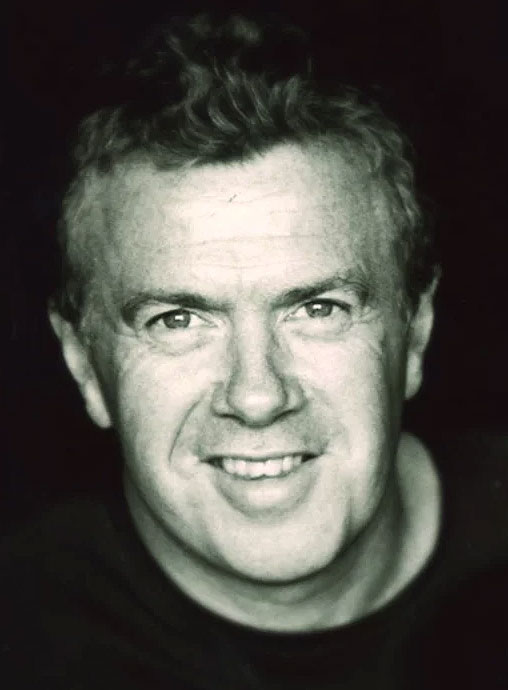 Bill Butcher | David Goldman Agency