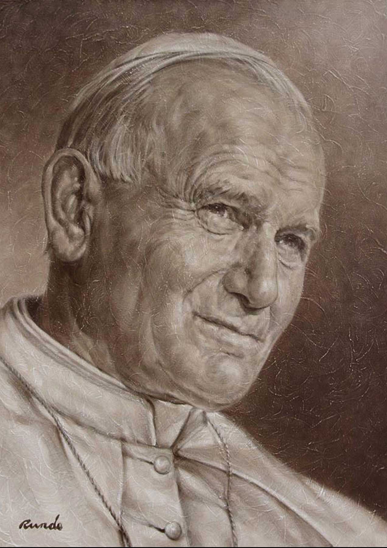 Ron Rundo | David Goldman Agency