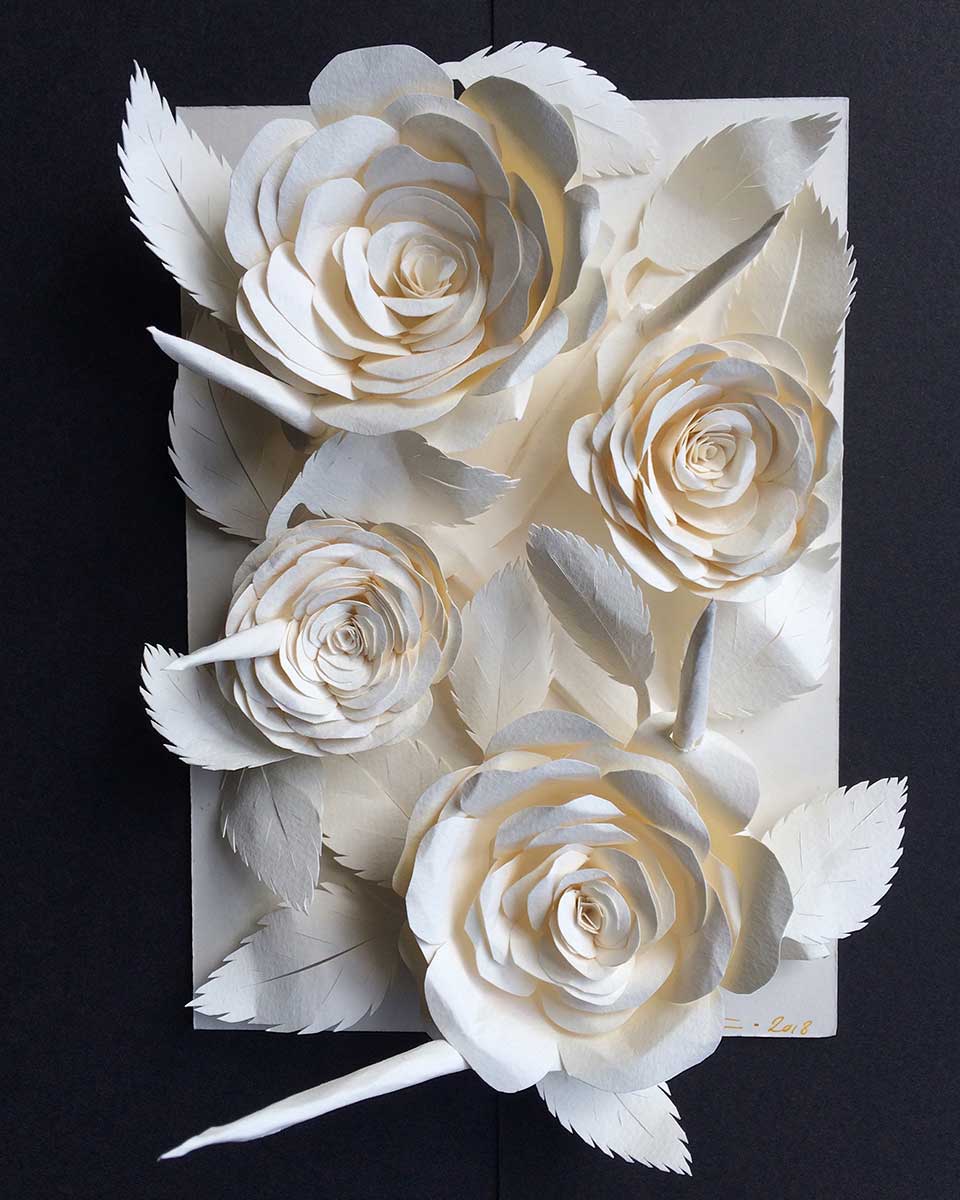 Boo Paterson | David Goldman Agency