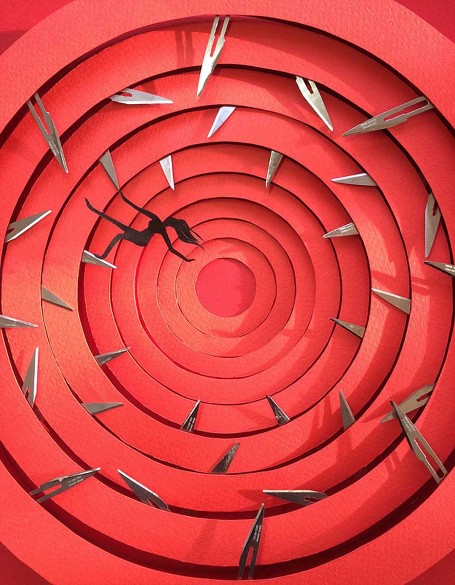 Boo Paterson | David Goldman Agency