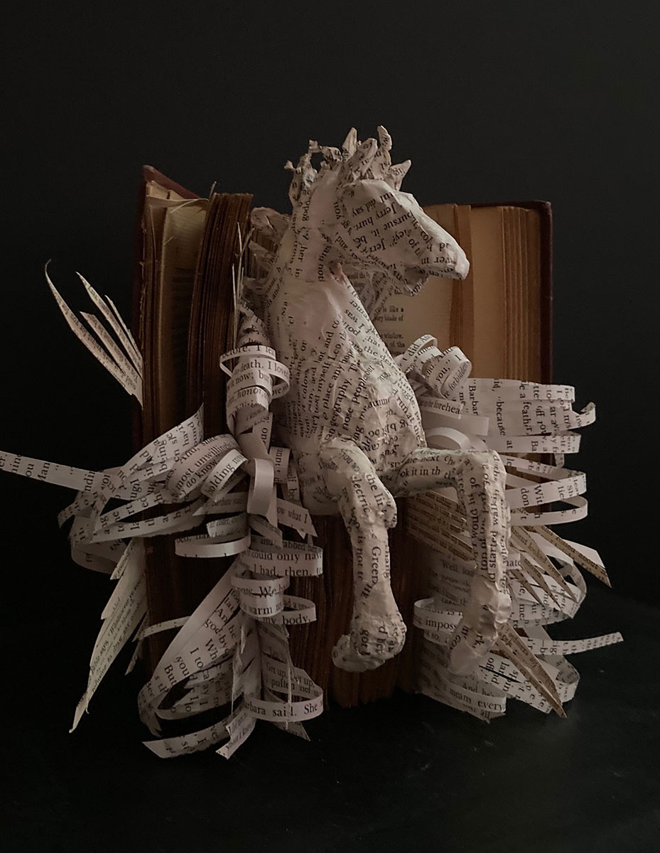 Boo Paterson | David Goldman Agency