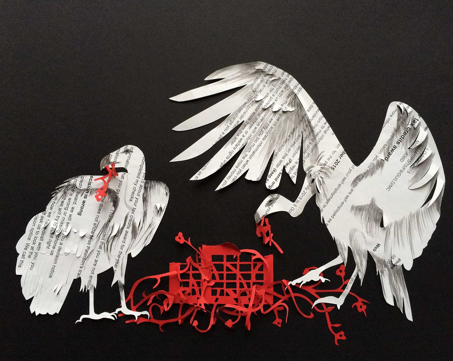 Boo Paterson | David Goldman Agency