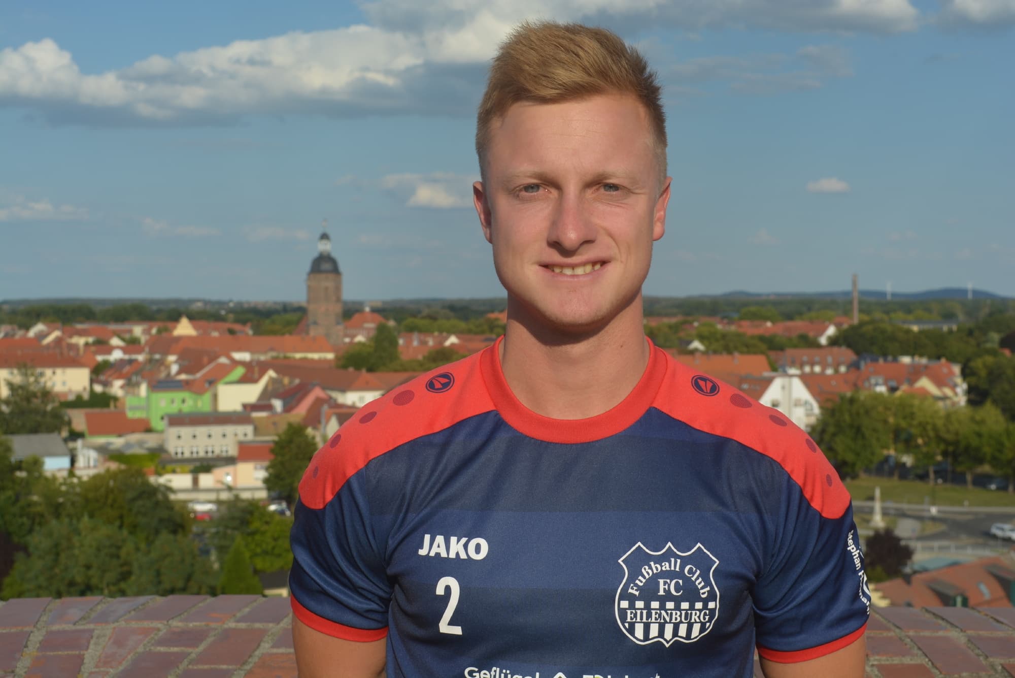 1. Mannschaft - FC Eilenburg