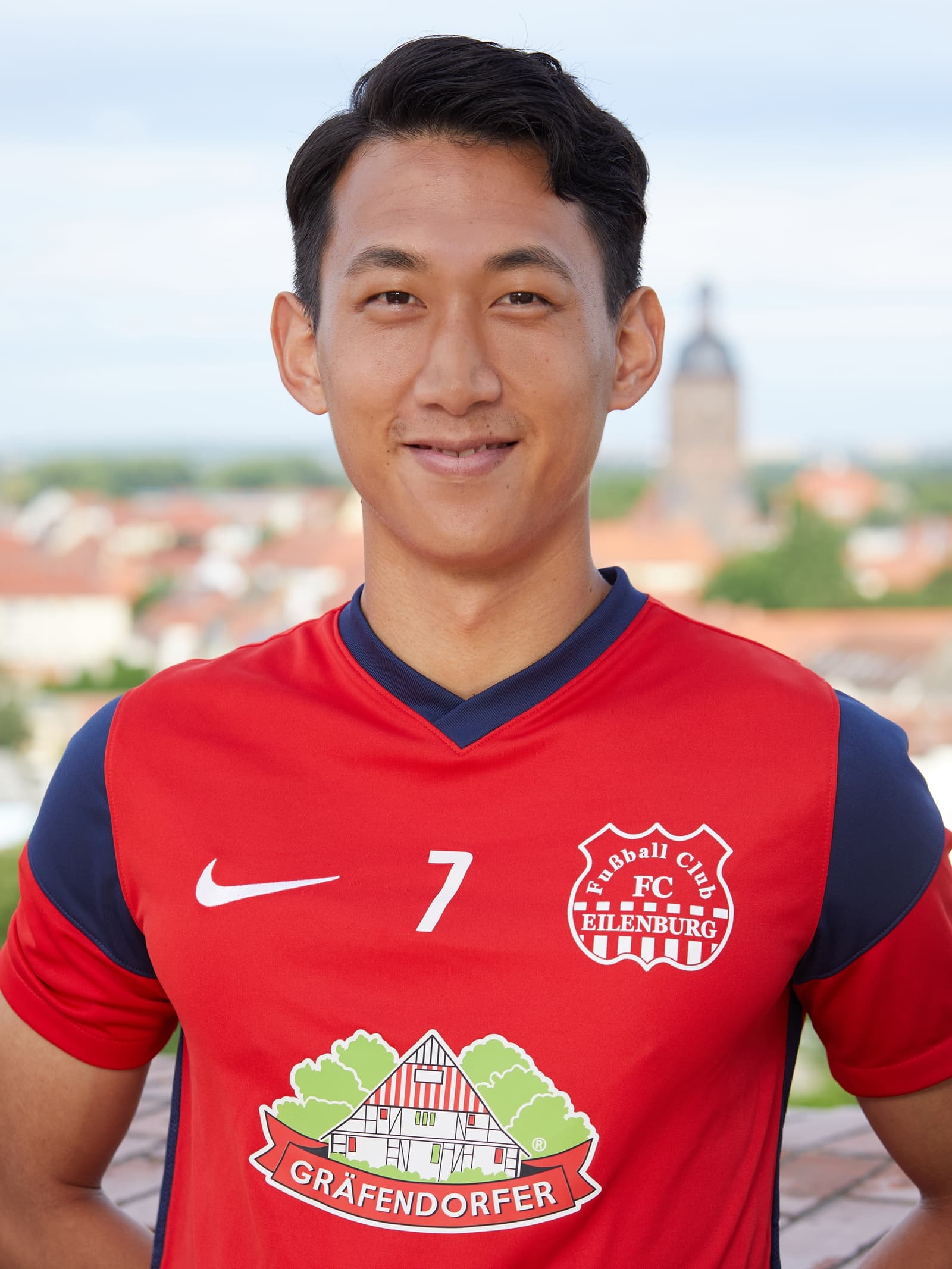 1. Mannschaft - FC Eilenburg