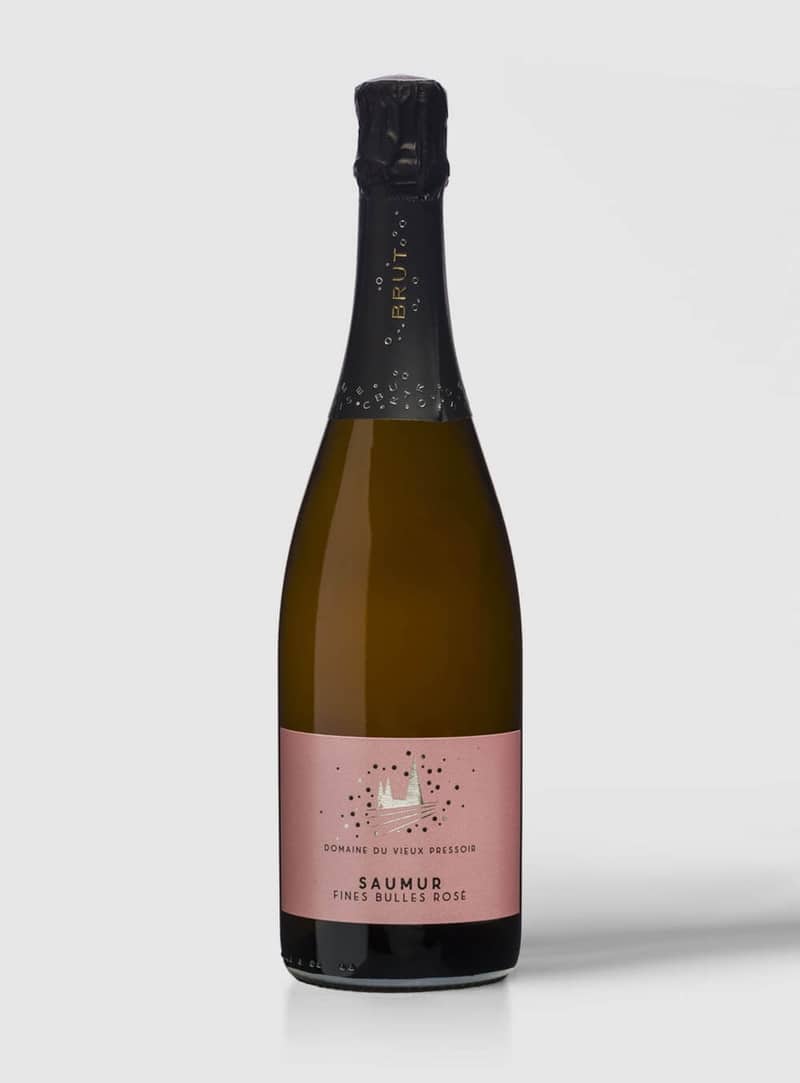 Domaine du Vieux Pressoir | Vins de Saumur