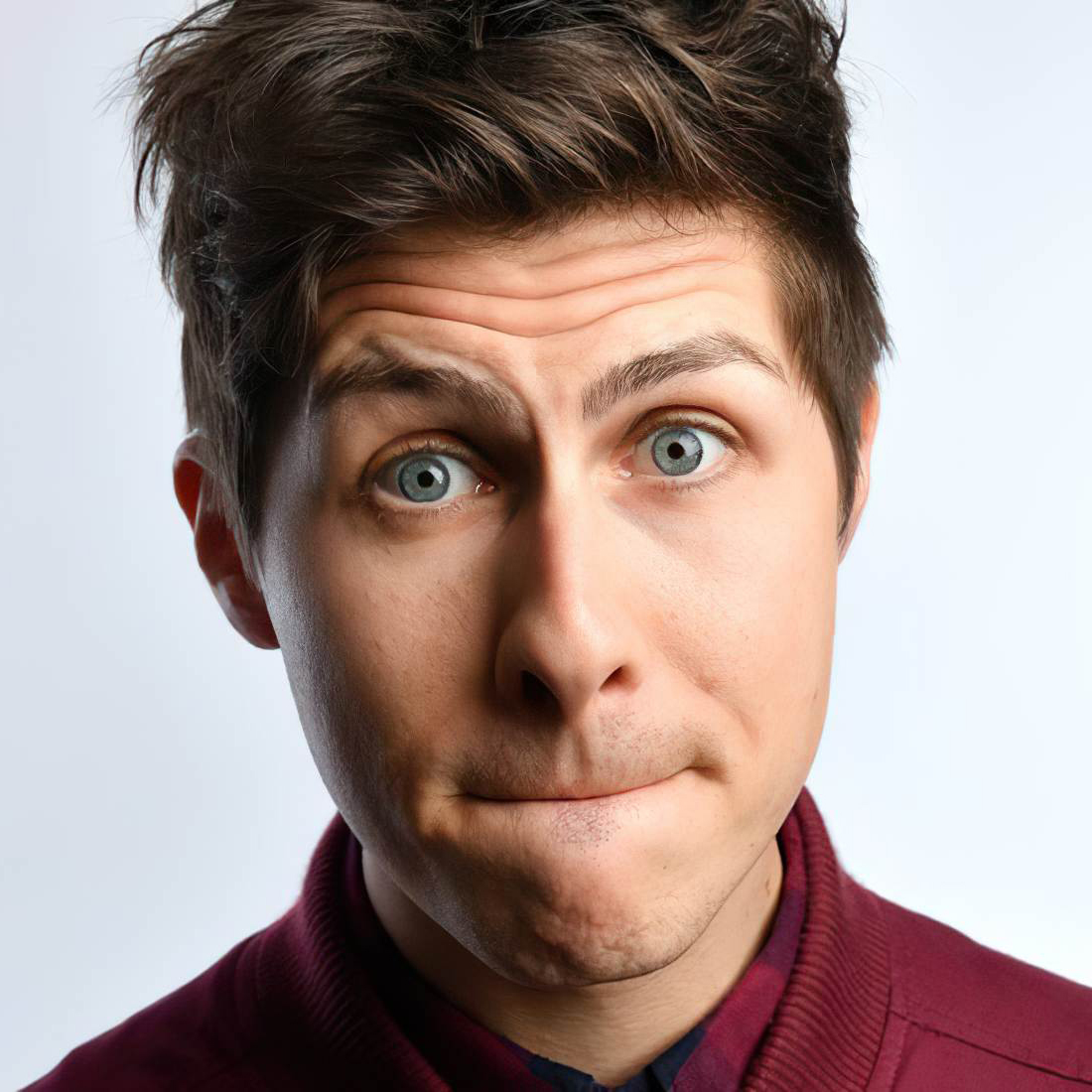 Amfo Talent Limited - Ben Hanlin