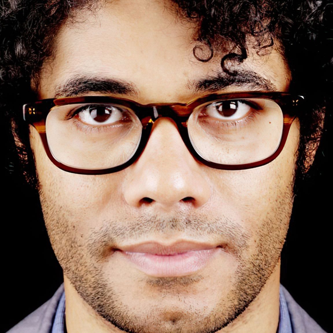 Amfo Talent Limited - Richard Ayoade
