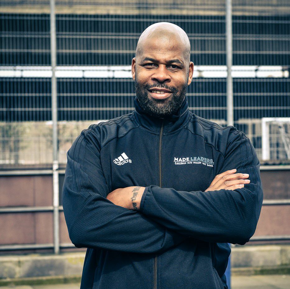 Amfo Talent Limited - Michael Duberry