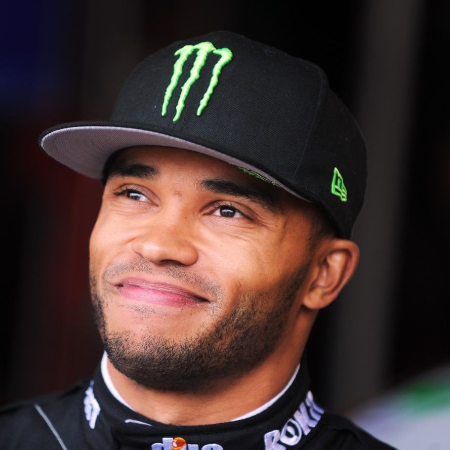 Amfo Talent Limited - Nicolas Hamilton