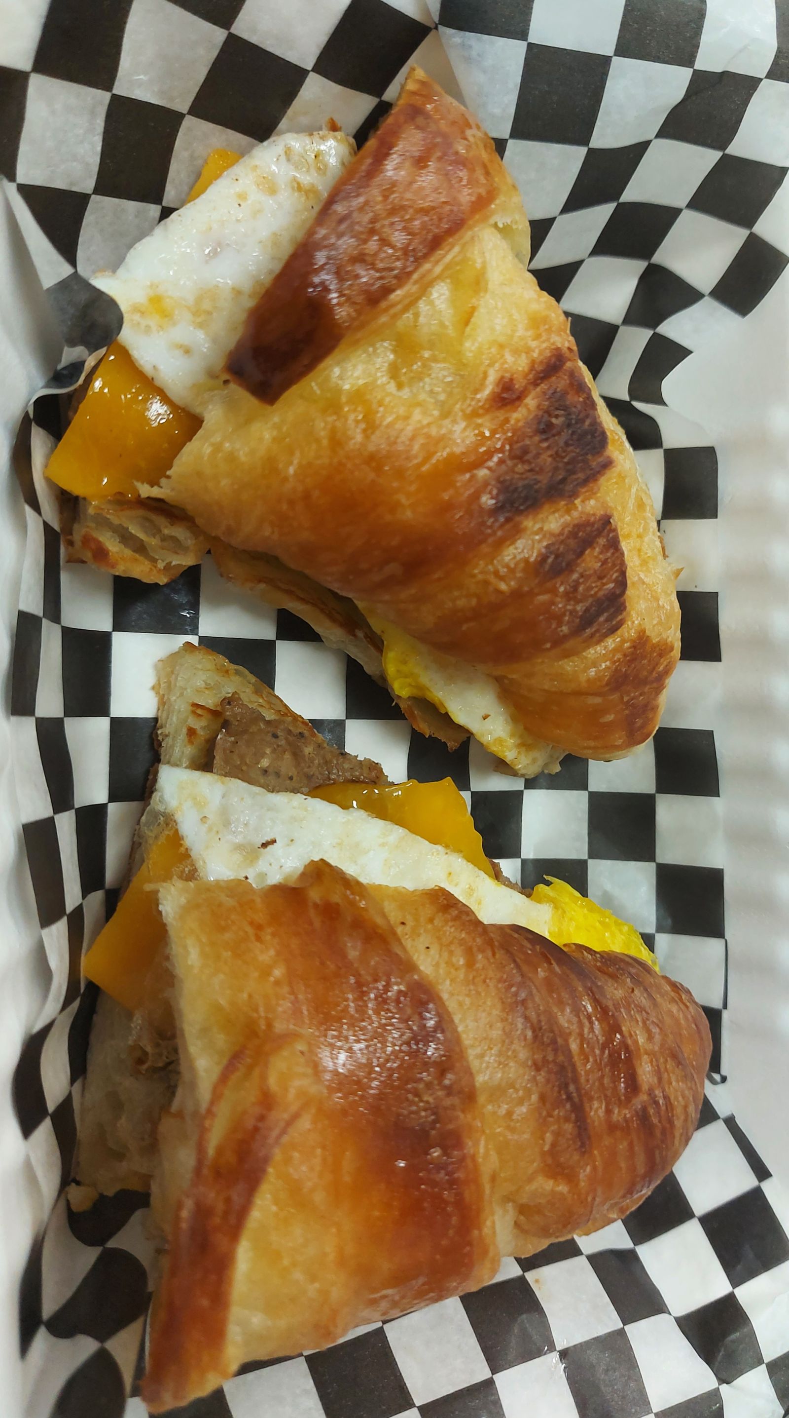 Menu | Smokin' Q | Elmira, ON