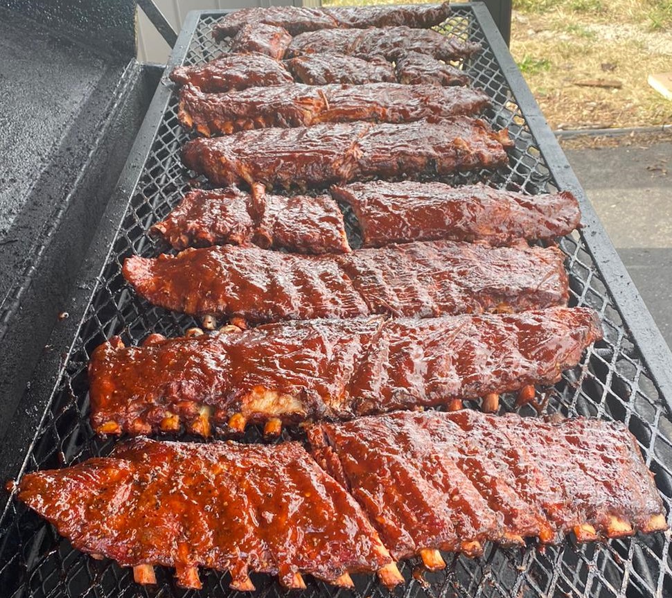 Catering and Events | Smokin' Q | Elmira, ON