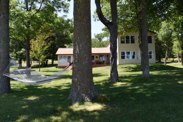 About Leech Lake Resort B&B