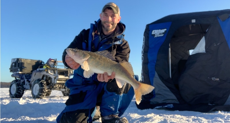 5 Exciting Things To Do This Winter In Walker Minnesota