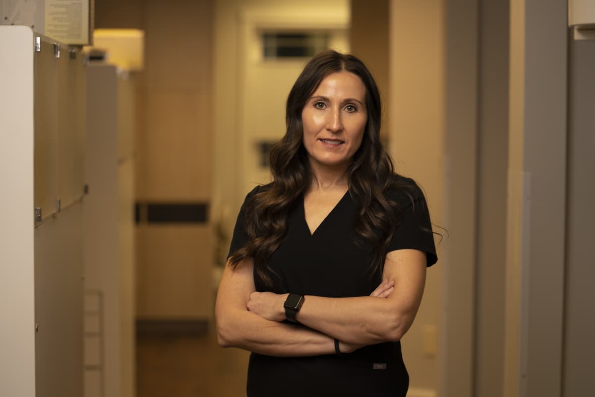 Our Team | Mount Olympus Dental