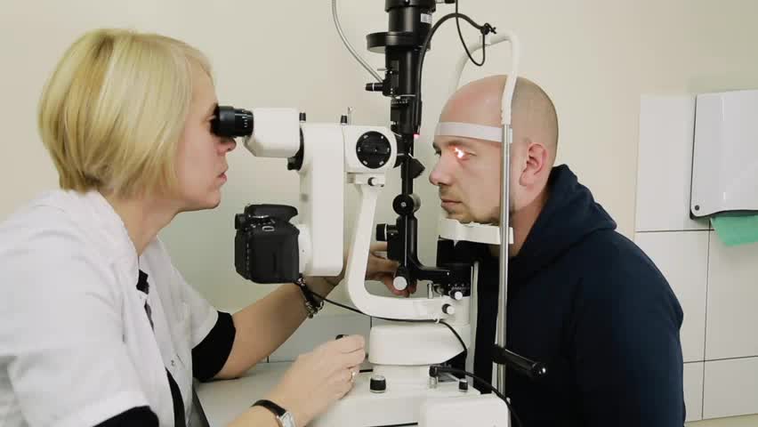 Eye Disease Simulator™ by VisionAid