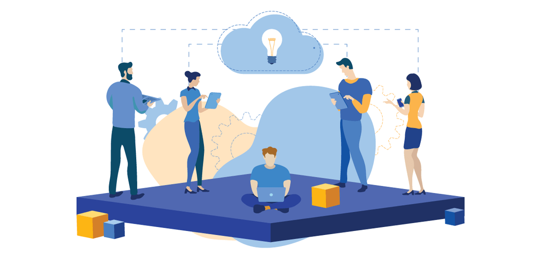 Extended Enterprise and Identity & Access Management: The Challenges ...