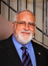 The Frank A. Samuelson Scholarship Award