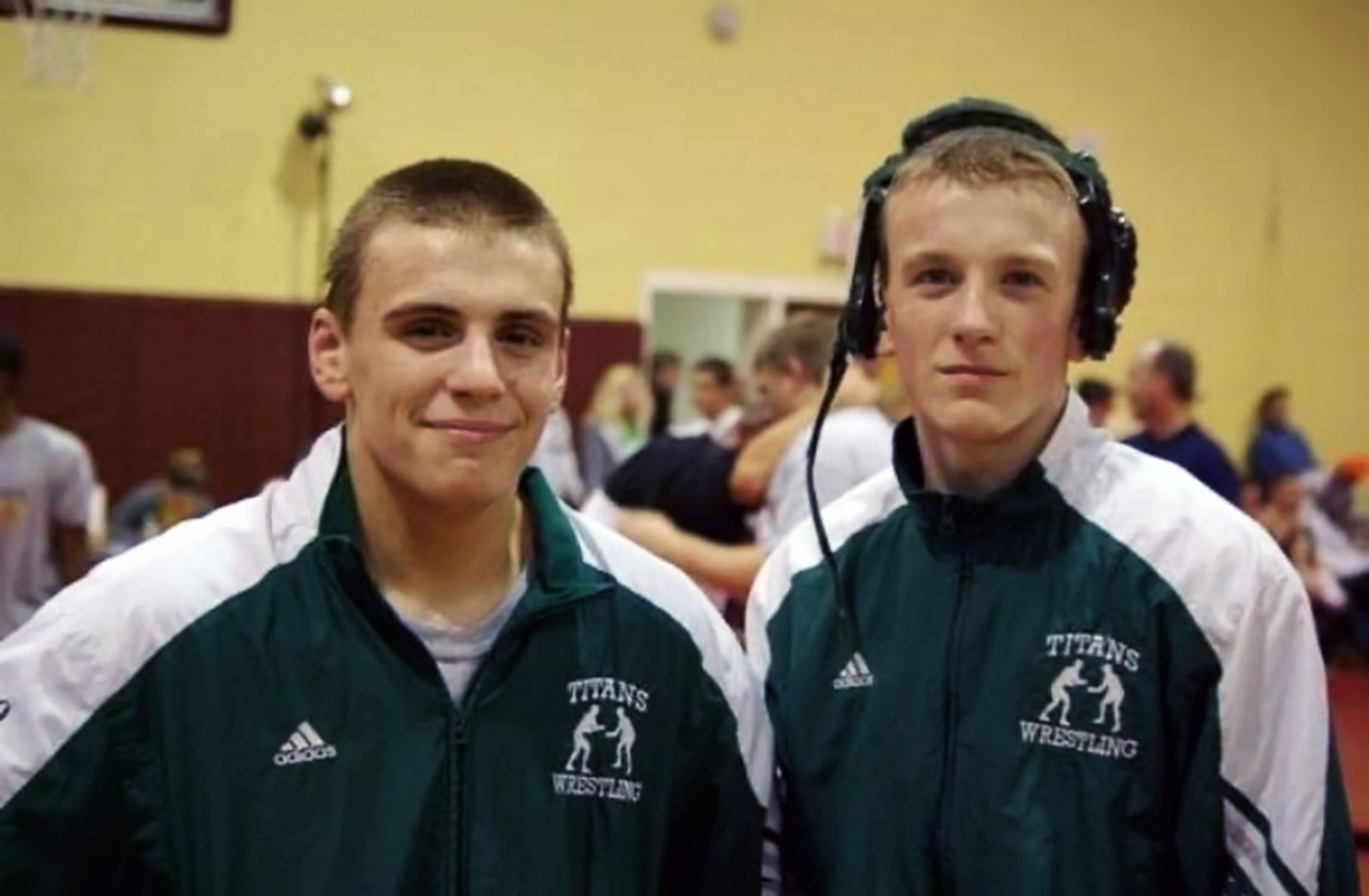 Shallow Ford Foundation