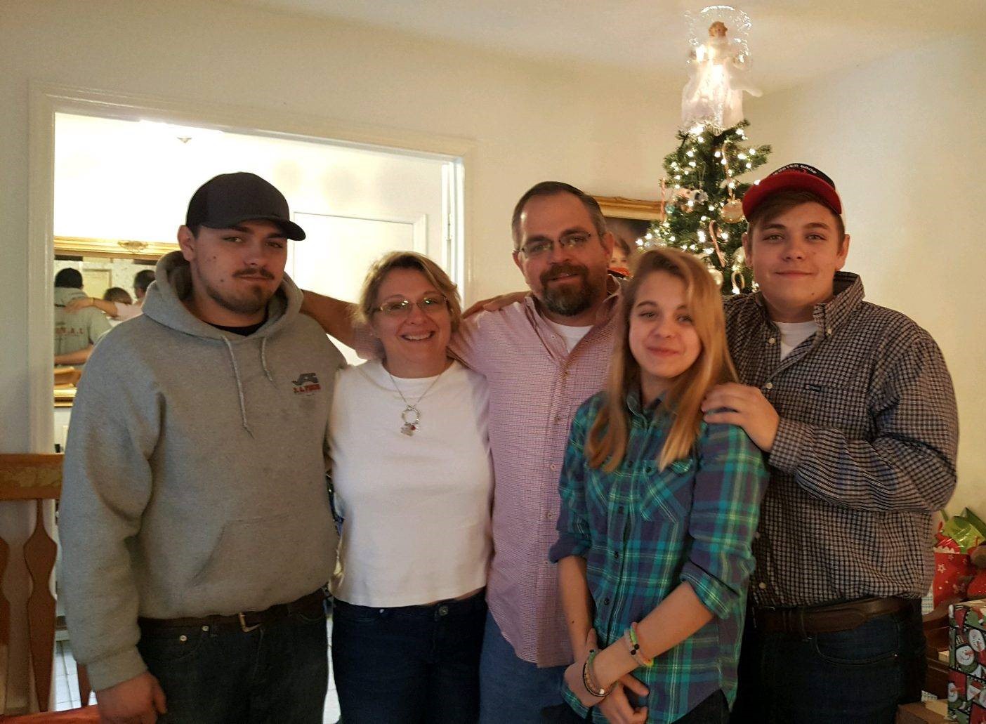 Shallow Ford Foundation