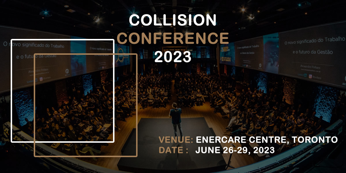 Collision Conference 2023