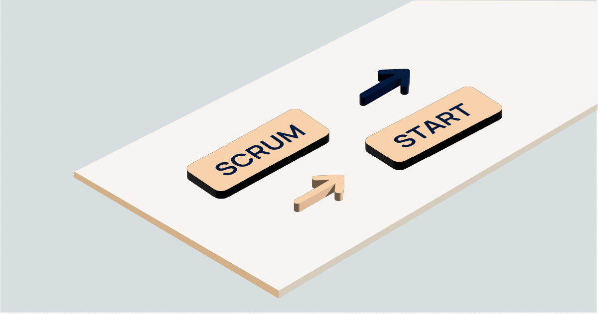 Scrum for Beginners: How To Embrace Agile Project Management Business ...