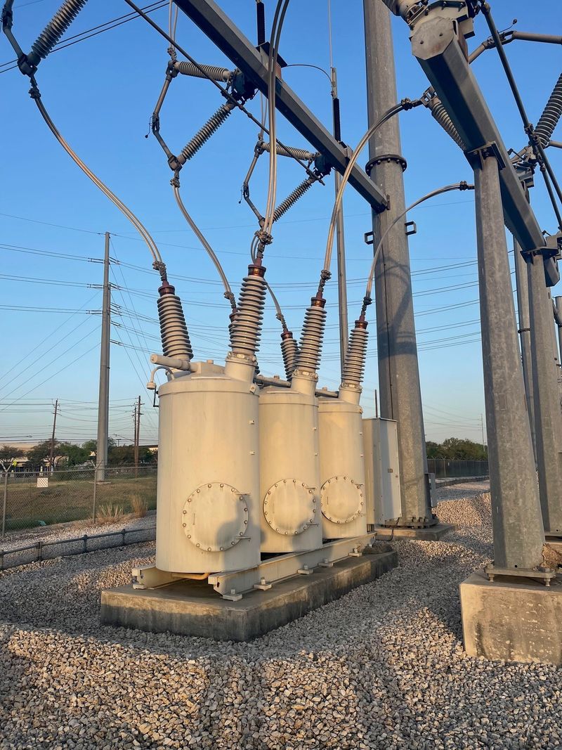 Utility Locating for City of Austin | Vosburg Welsh