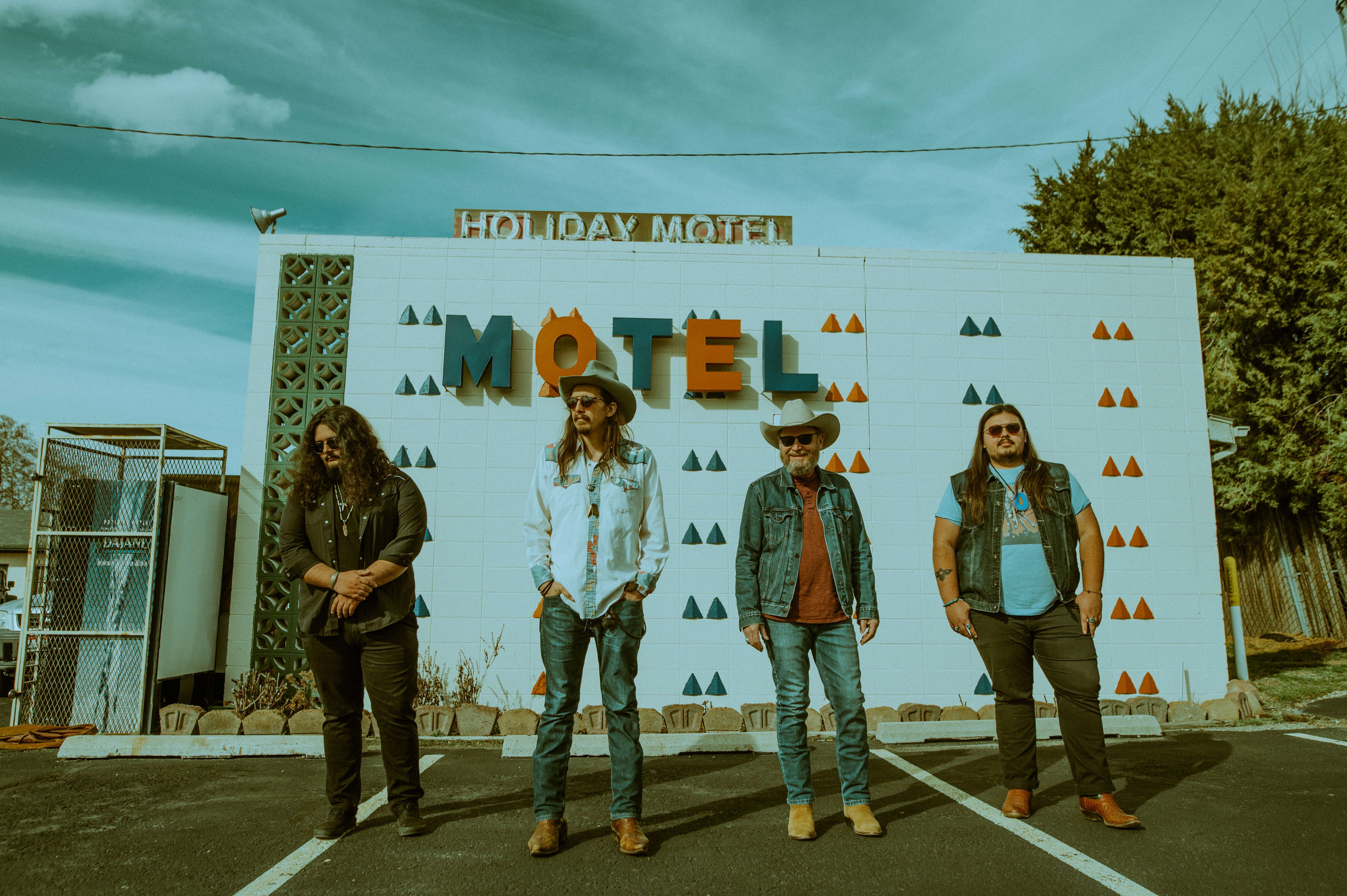 Live from the Divide