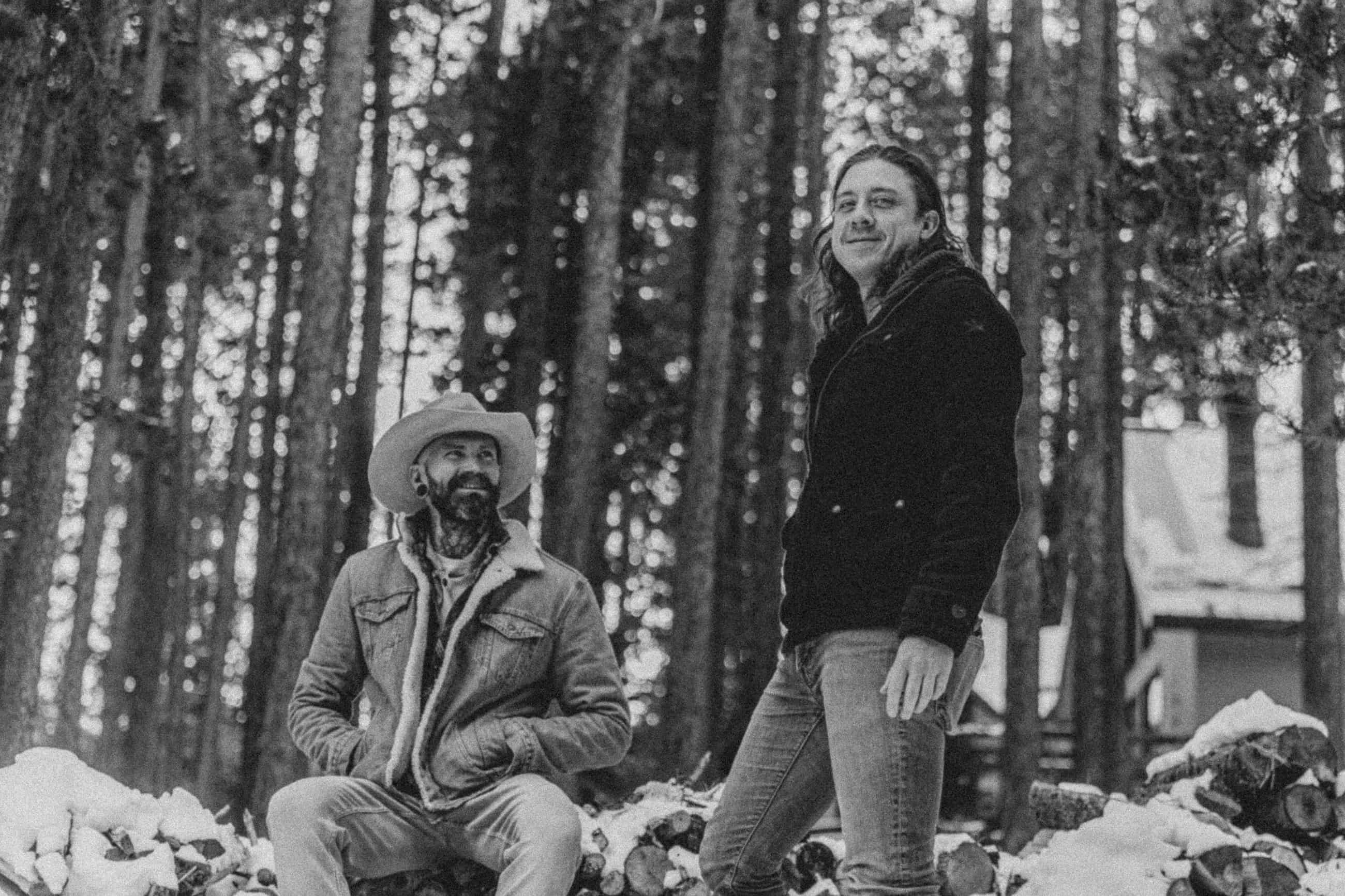 Live from the Divide