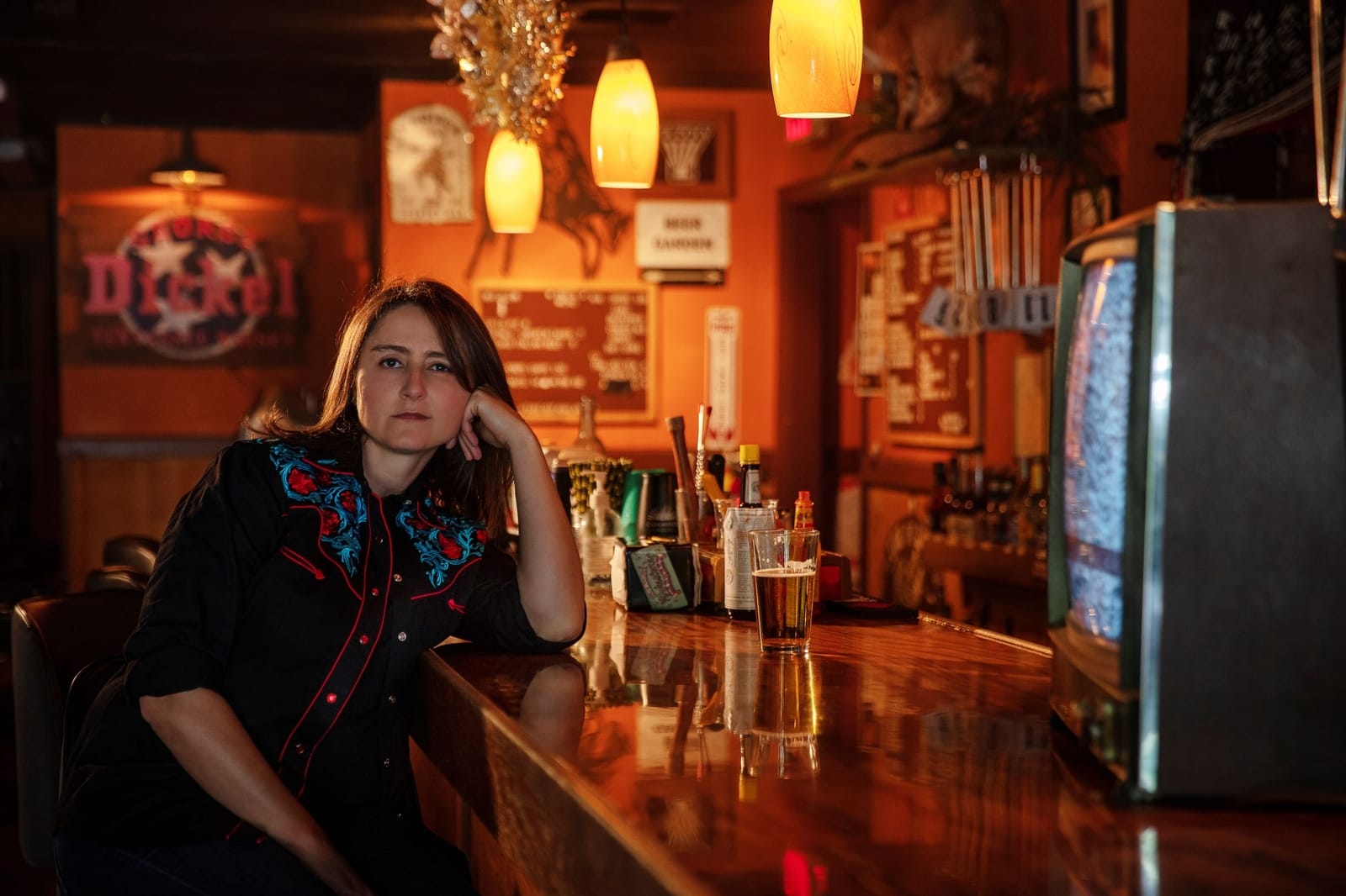 Live from the Divide