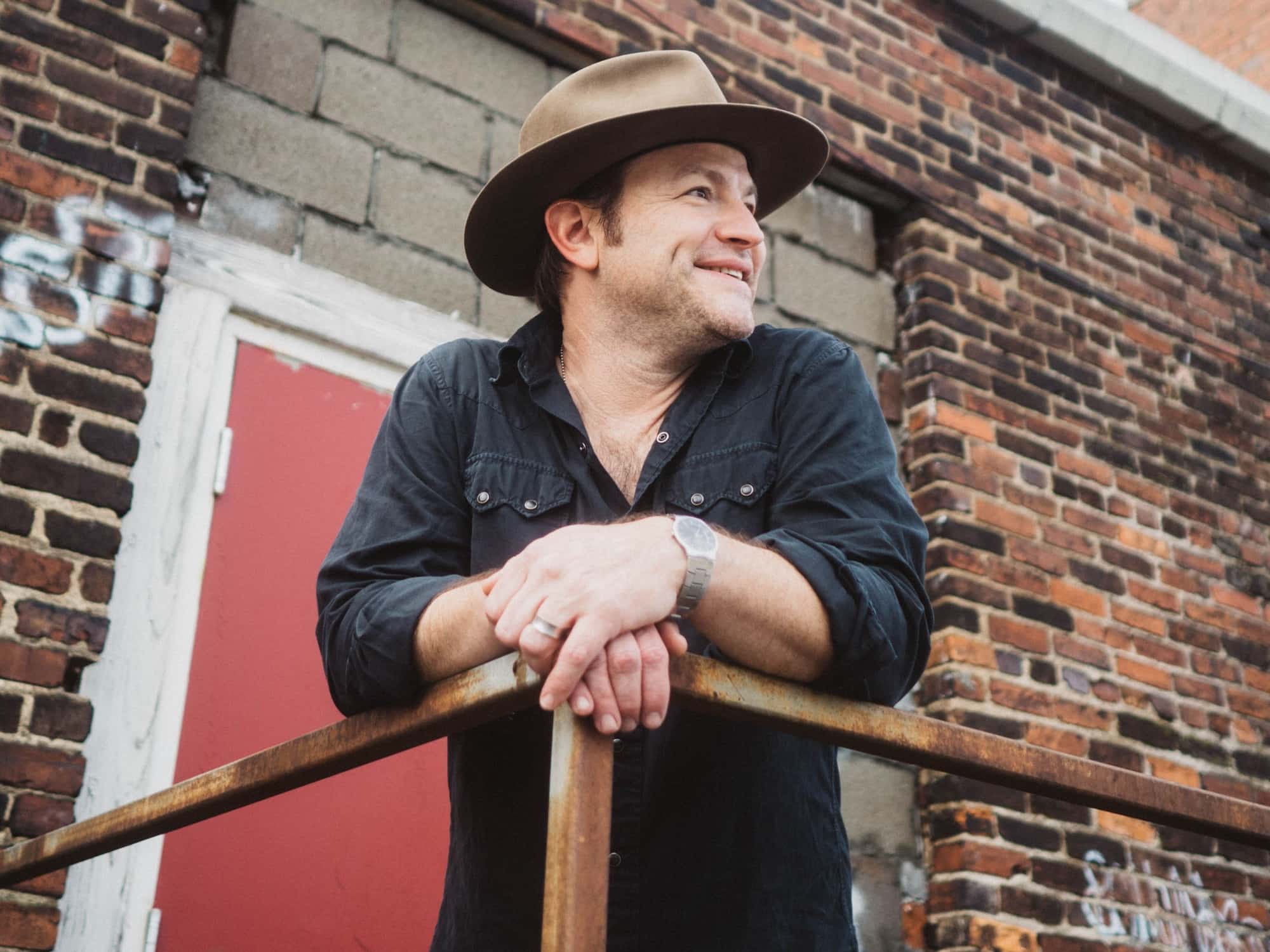 Live from the Divide