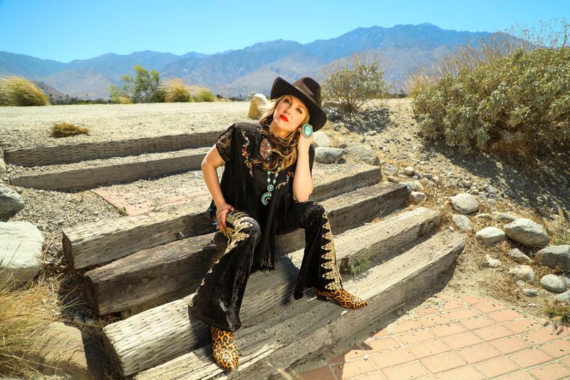 Live from the Divide