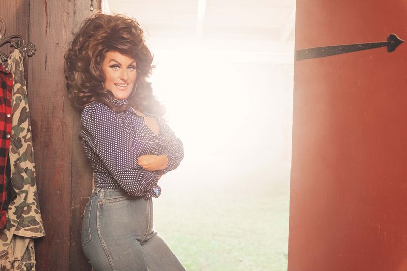 Live from the Divide