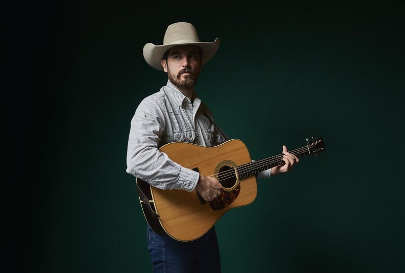 Live from the Divide