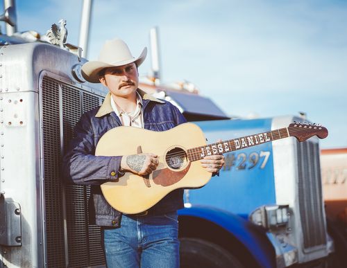 Live from the Divide