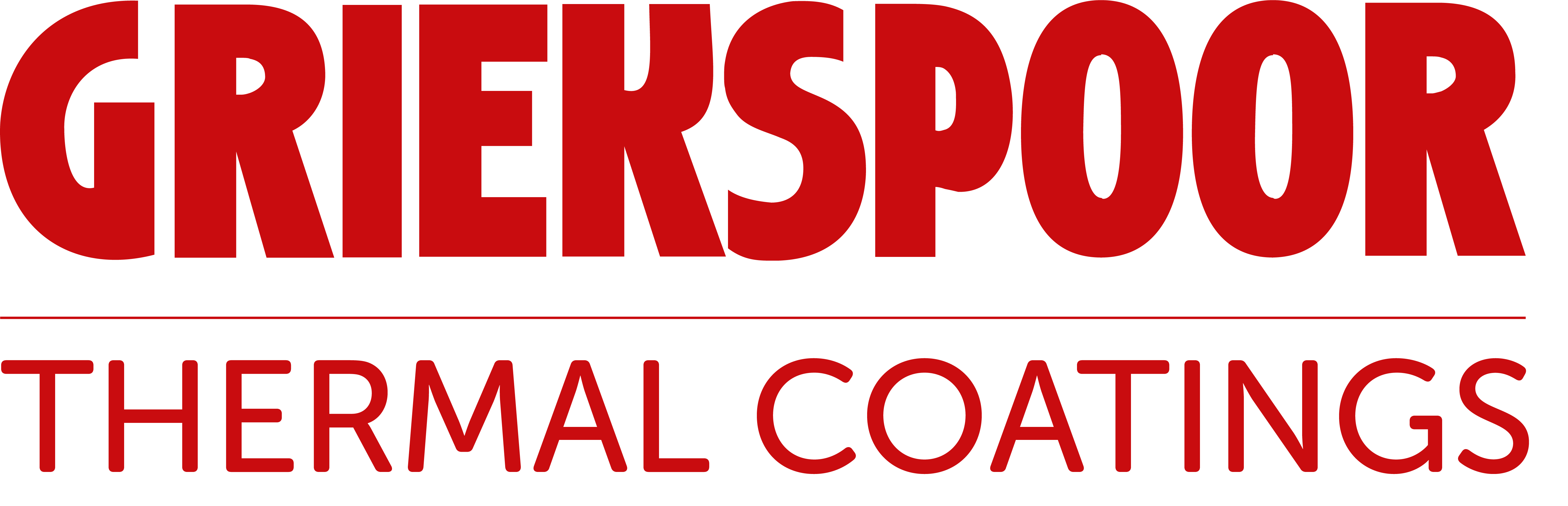Griekspoor Thermal Coatings