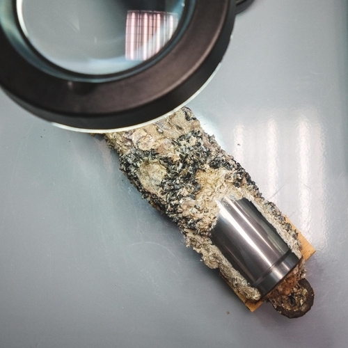 Protect your dredging fleet