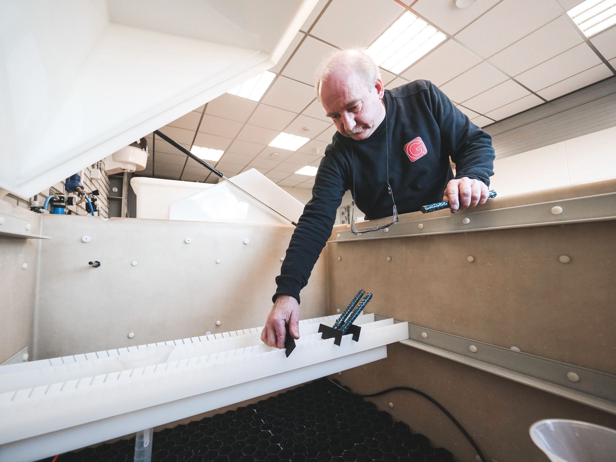 Griekspoor Thermal Coatings