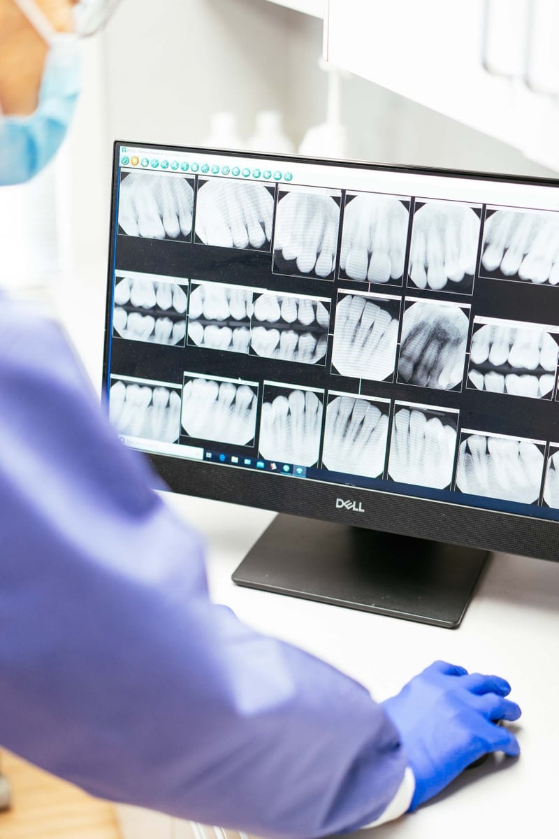 Elmwood Dental Professionals