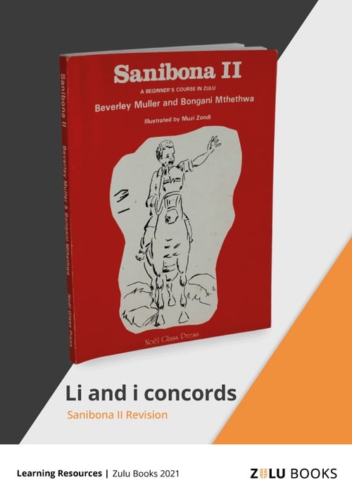 zulu-books