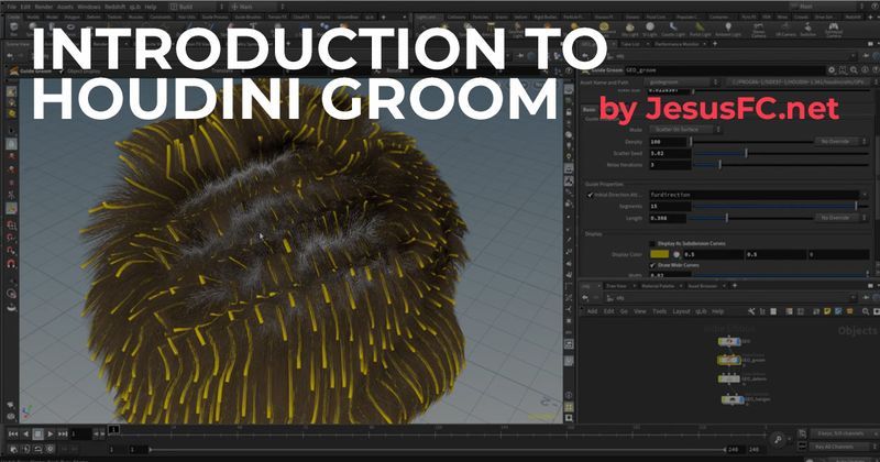 Introduction to Xgen tutorial series