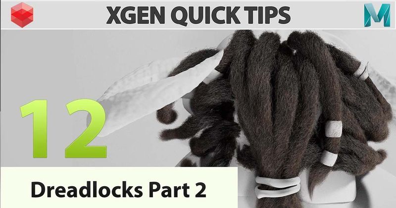Xgen Tools tutorial series