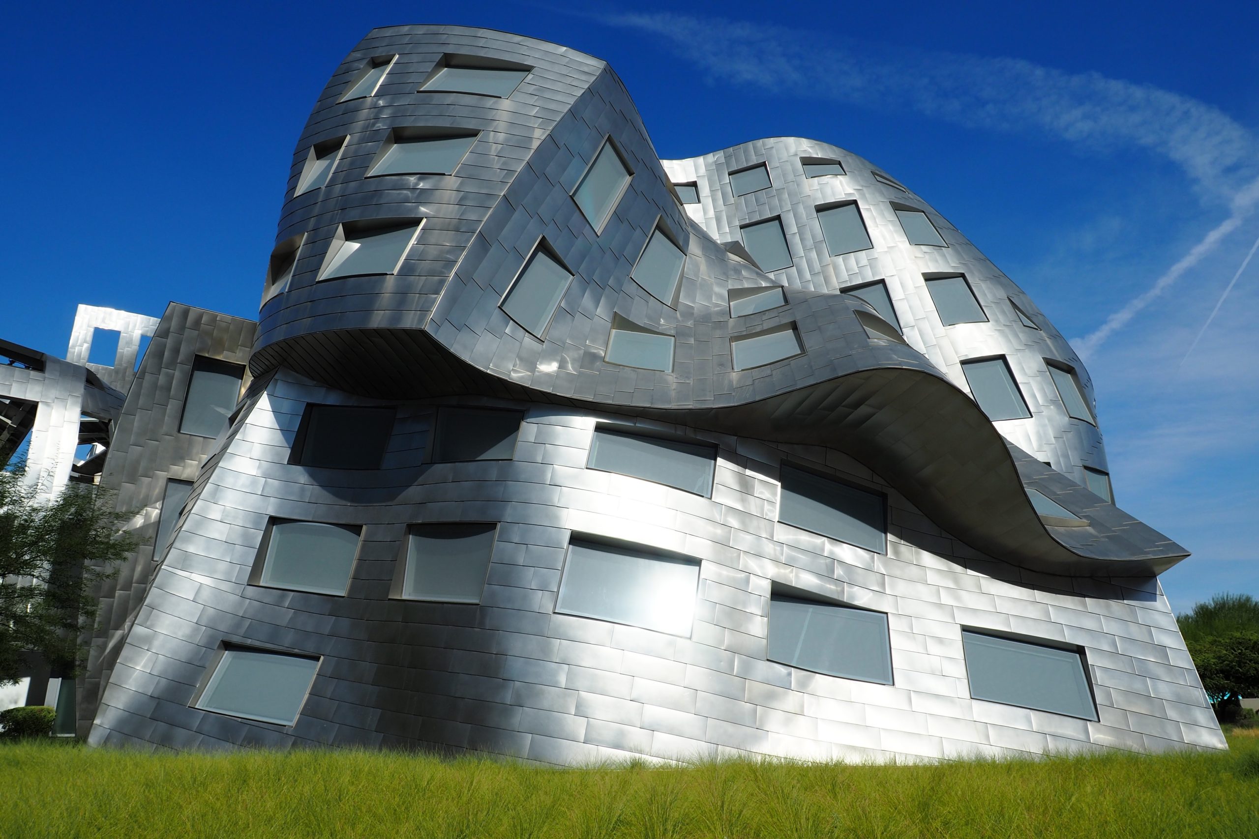 Keep Memory Alive - Lou Ruvo Center for Brain Health | PocketBuildings