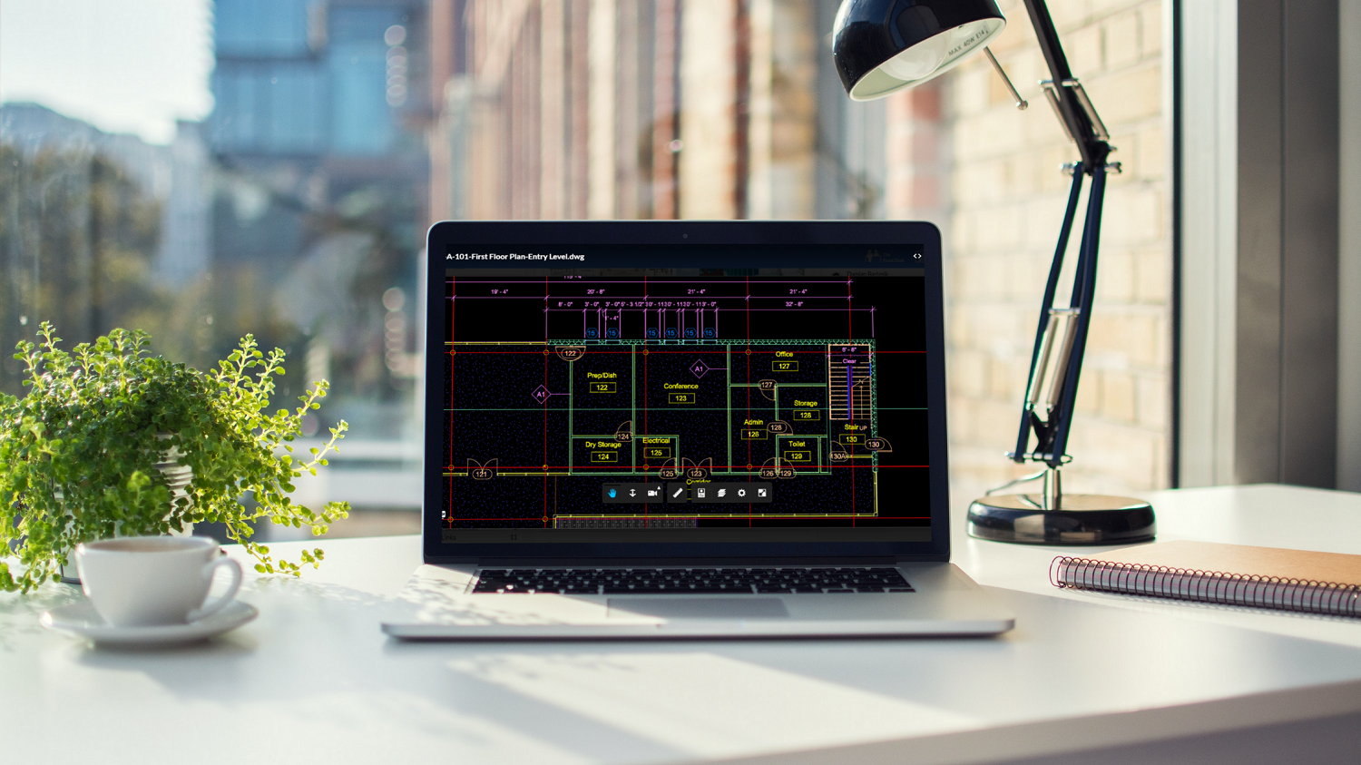 Open an AutoCAD: Your .DWGs Follow You Everywhere | PocketBuildings